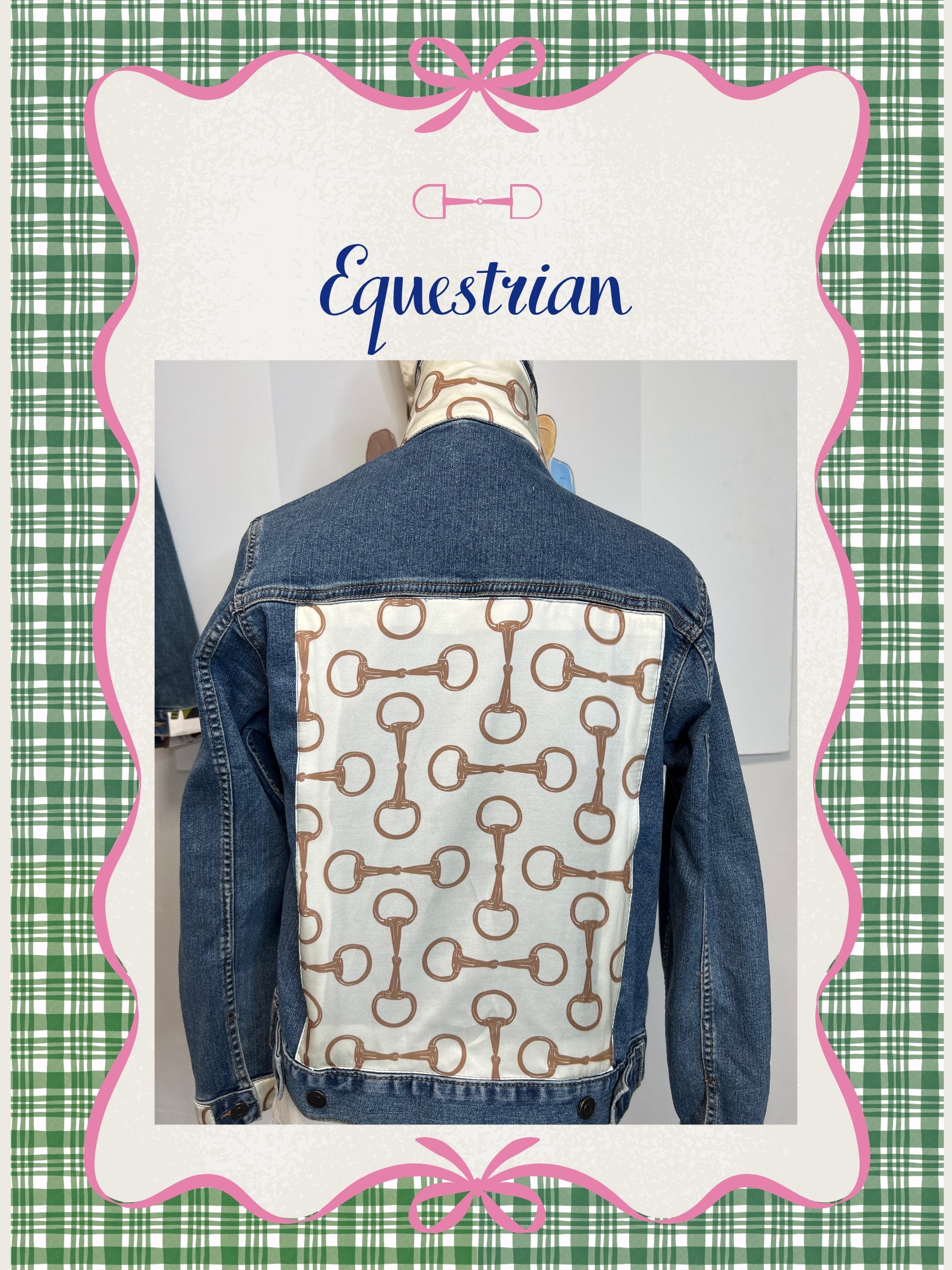 J. Coffey Jackets – J.Coffey and Company