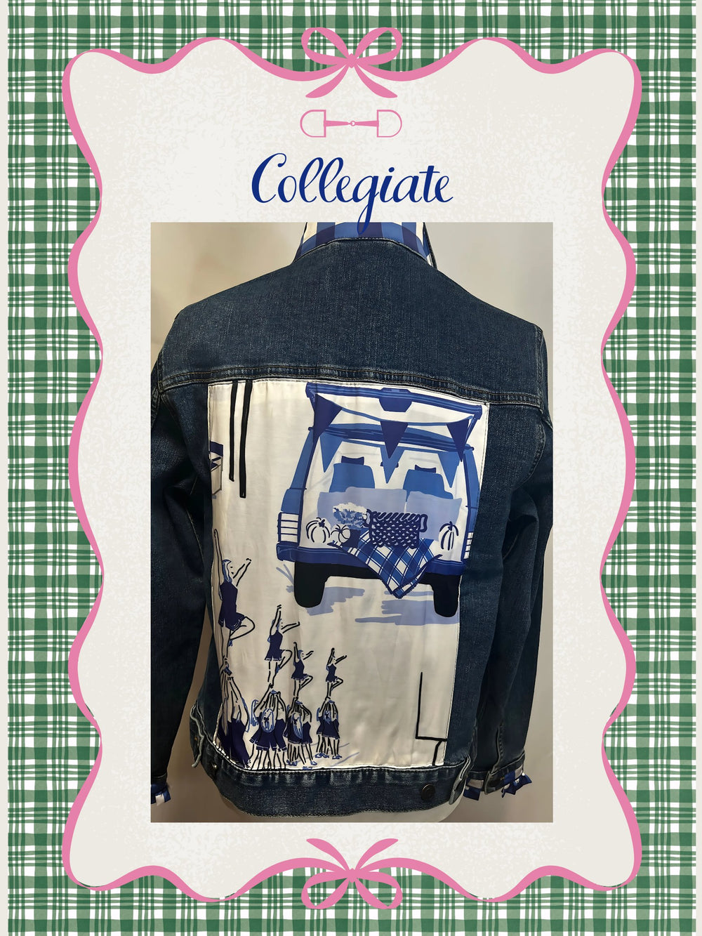 J. Coffey Jackets – J.Coffey and Company