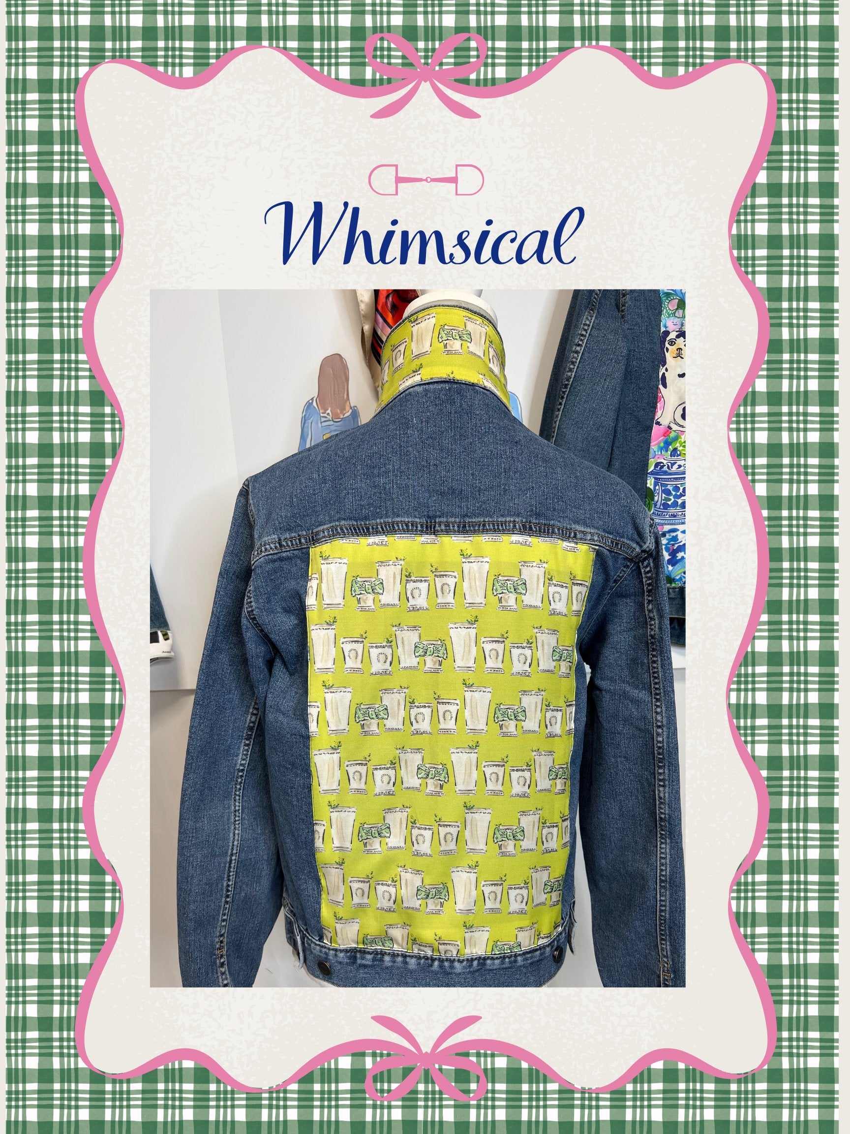 J. Coffey Jackets – J.Coffey and Company