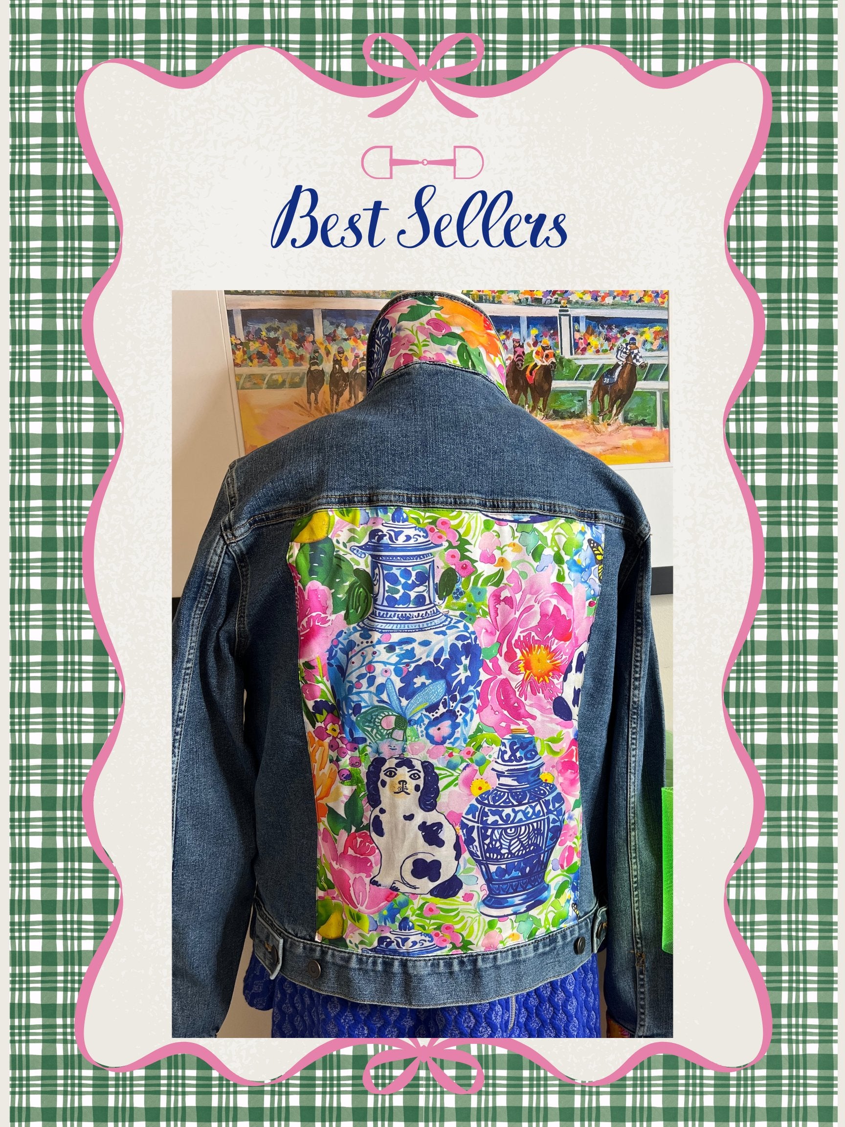 Best Sellers – J.Coffey and Company