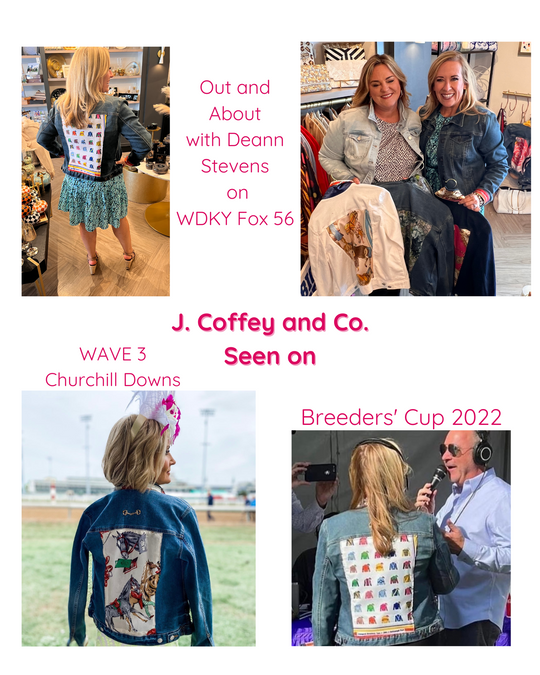 J. Coffey and Company – J.Coffey and Company