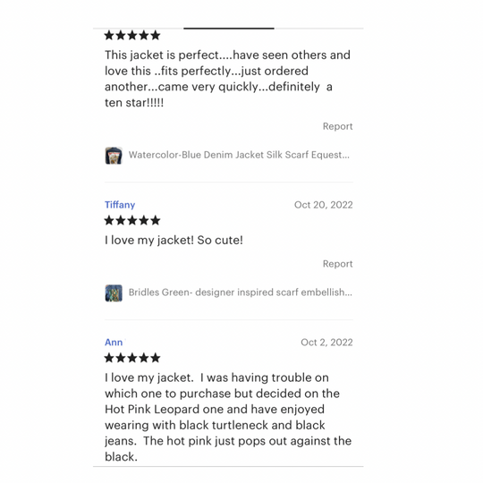 J. Coffey and Company – J.Coffey and Company