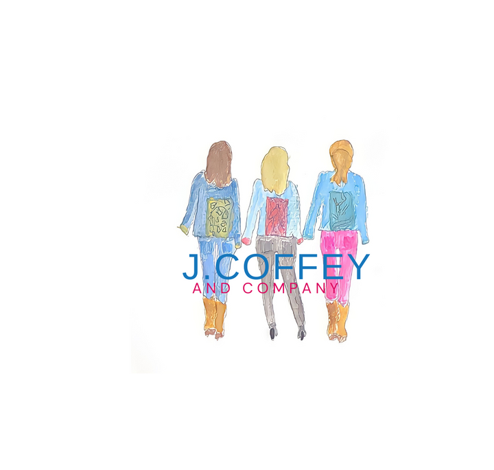 Contact – J.Coffey and Company