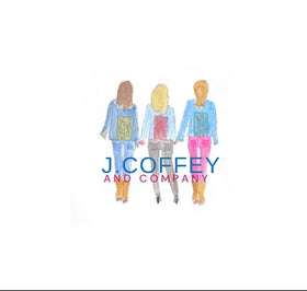 J. Coffey Jackets – J.Coffey and Company